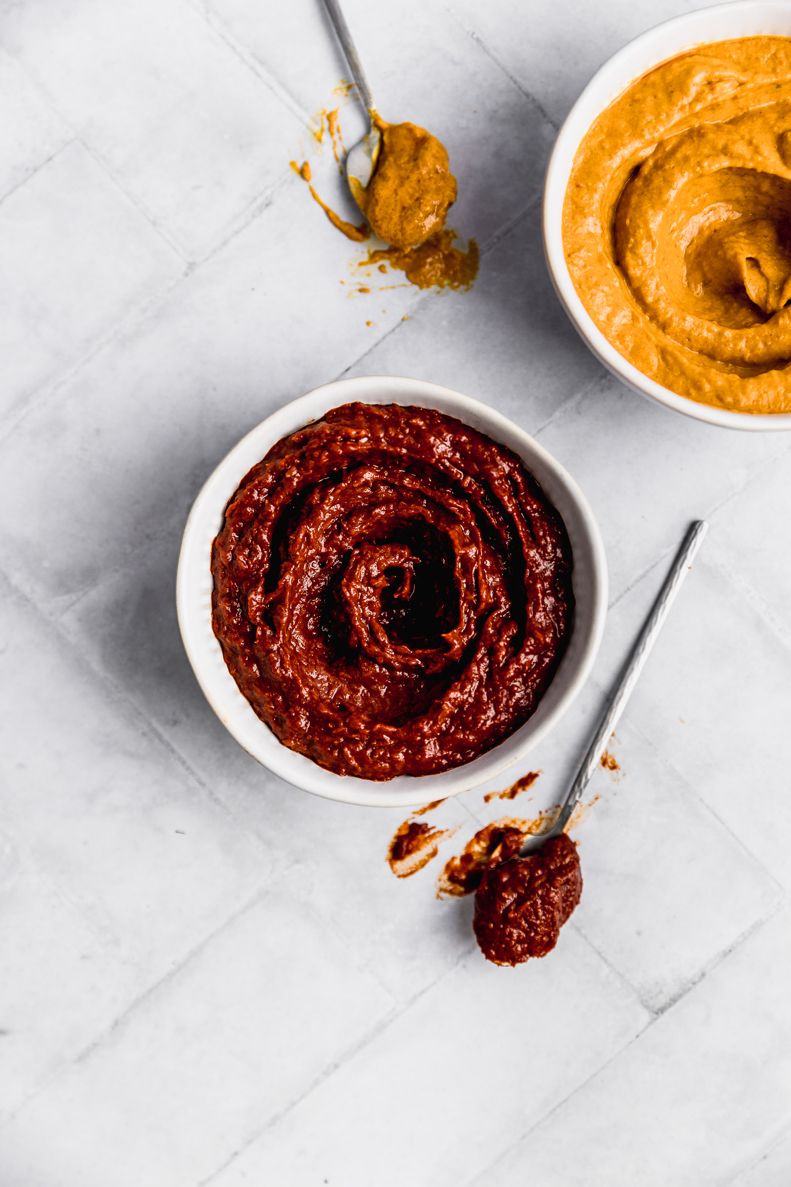 Salsa de ají panca - Receta Rápida y Fácil